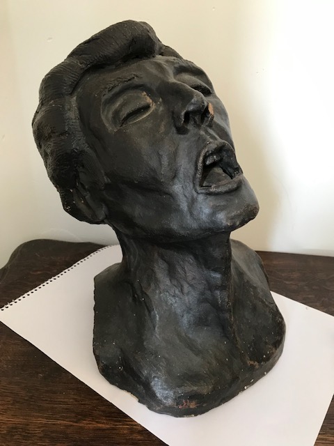 Gallery of work prior to 2019 – Peter Grogan Ceramics