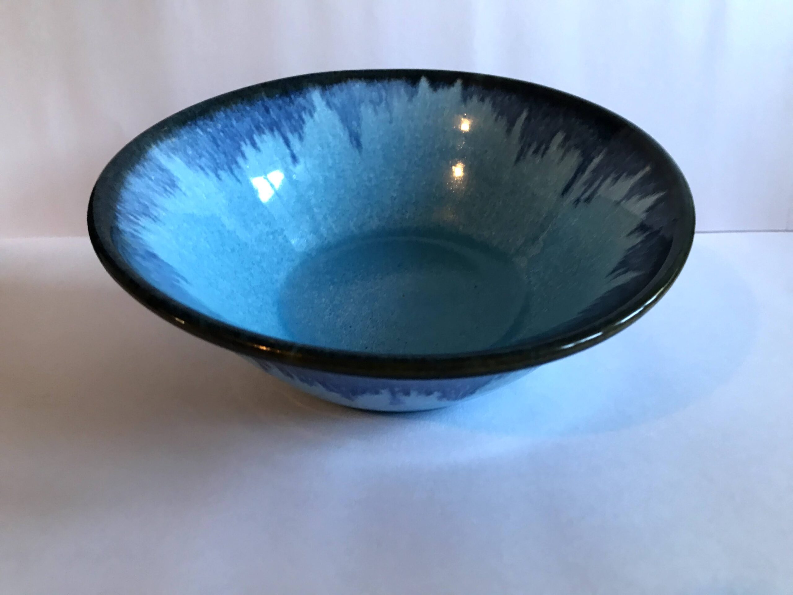 A new adventure : Suffolk Ceramics - Peter Grogan Ceramics